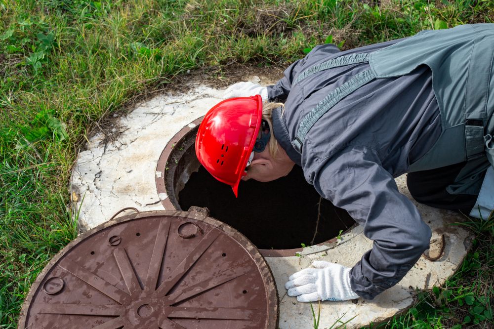 Sewer Inspection Service | TaskGophers.com