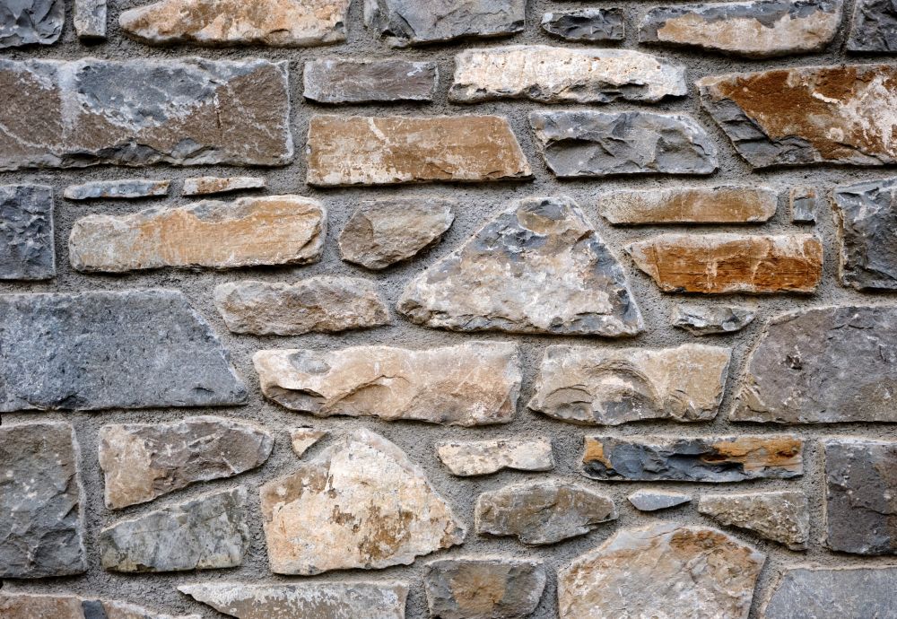 Stone Wall Construction | TaskGophers.com